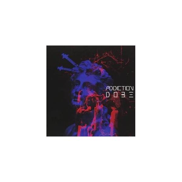 【発売日：2018年10月24日】DOBE (ドーブ どーぶ)2018年10月24日 発売中毒症をモチーフにした「ADDICTION」。アレによるトリップ状態を綴った曲。今日からアレは合法です。CD:11.ADDICTION2.枯渇3.倒錯...