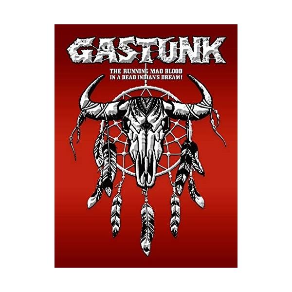 【発売日：2019年02月06日】GASTUNK (ガスタンク がすたんく)2019年2月6日 発売CD:11.The Eyes2.In The Fire3.Deadmans Face4.Running To The Sun5.Breeze...