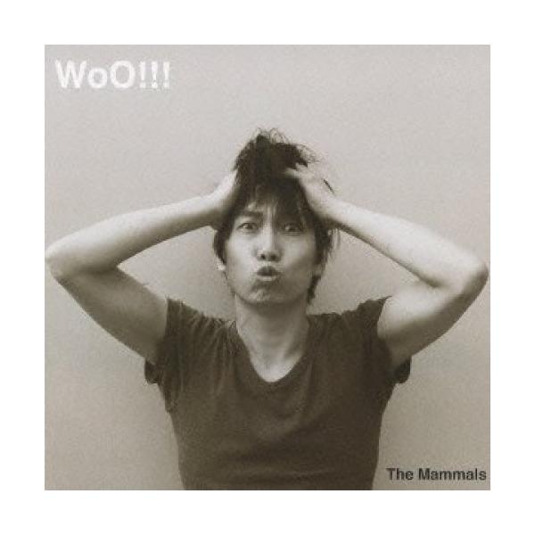 【発売日：2013年05月22日】The Mammals (マンマルズ まんまるず)2013年5月22日 発売CD:11.Hustle and Bustle2.I Won't Let You Go3.I Don't Wanna Die4.D...