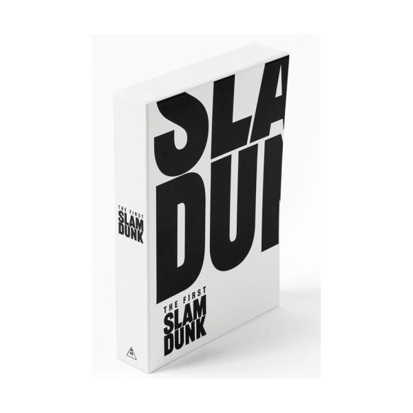 【発売日：2024年02月28日】劇場アニメ (井上雄彦、仲村宗悟、笠間淳、神尾晋一郎、木村昴、江原康之、武部聡志、TAKUMA)2024年2月28日 発売