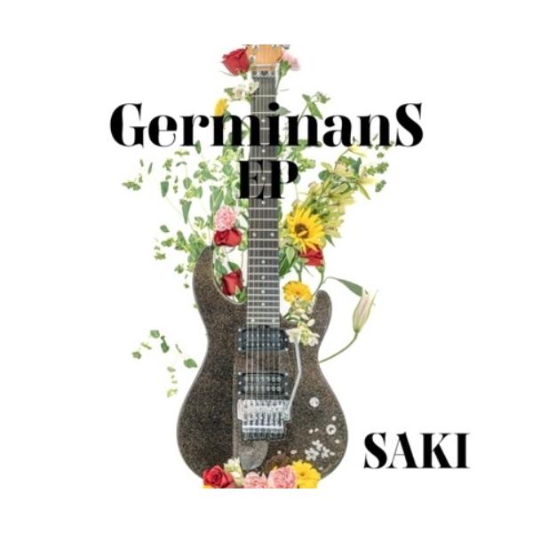 【発売日：2024年06月21日】SAKI (サキ さき)2024年6月21日 発売これまではMary's Blood、NEMOPHILAといったバンドでの活動で知られてきたSAKIが遂にソロギタリストとしての活動を始動する。SAKIらしい...