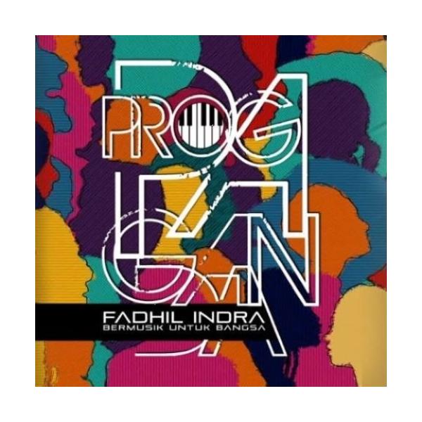 【発売日：2025年11月26日】FADHIL INDRA (インドラ ファディル いんどら ふぁでぃる)2025年11月26日 発売