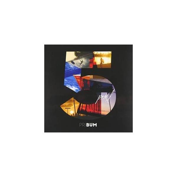 【発売日：2016年08月24日】PRML5 (プライマルファイブ ぷらいまるふぁいぶ)2016年8月24日 発売Vo.shoheiが生み出すメロディアスな楽曲とメッセージの込もった歌、サーフ・ミュージック、レゲエ、ブラック・ミュージック、...