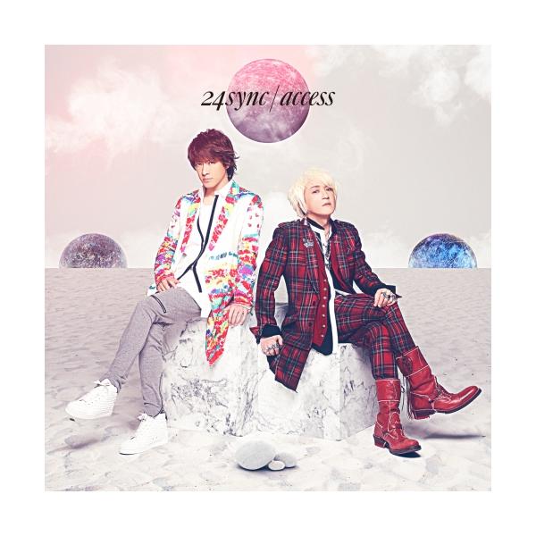 【発売日：2016年11月23日】access (アクセス あくせす)2016年11月23日 発売2017年デビュー25周年を迎えるaccessの通算27枚目のシングル!CD:11.24sync2.f☆R☆E☆e(access ELECTR...