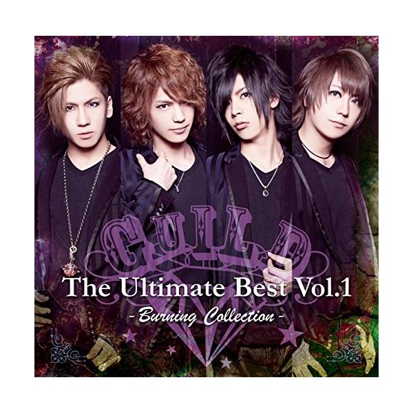 【発売日：2015年12月30日】The Ultimate Best Vol.1 -Burning Collection-ギルドぎるど発売日：2015年12月30日種別：CD2015年12月の東名阪ワンマンライヴを最後に活動休止を発表したギ...