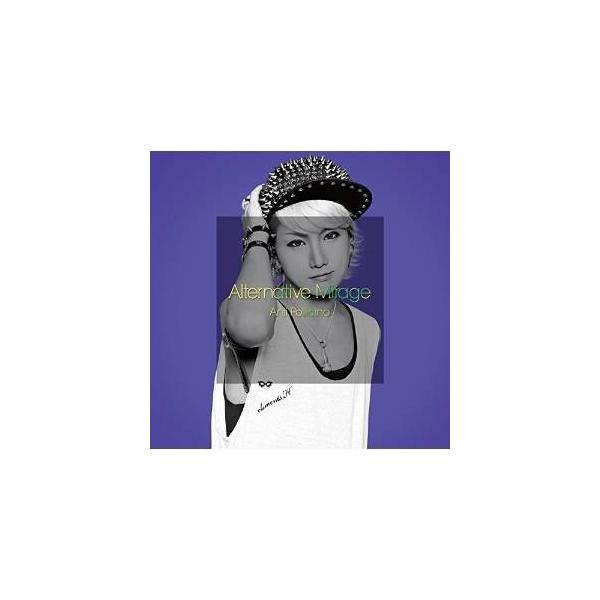 【発売日：2016年08月17日】Anli Pollicino (アンリポリチーノ あんりぽりちーの)2016年8月17日 発売新たに4人体制で再出発をしたAnli Pollicinoの新体制第一弾シングル!今回のリリースは4人体制というこ...