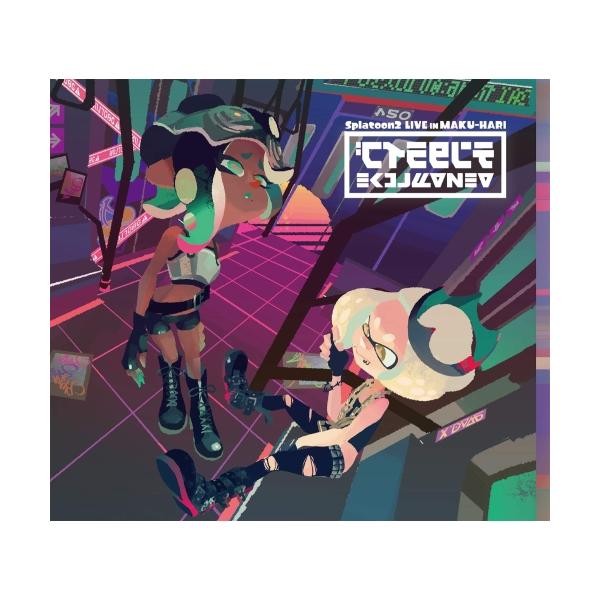 【発売日：2019年07月24日】テンタクルズ (てんたくるず)2019年7月24日 発売キュートでクレイジーな毒舌天才ラッパーのヒメと、しっかり者で天然なセクシーDJイイダによるユニット”テンタクルズ”による、2019年1月闘会議2019...