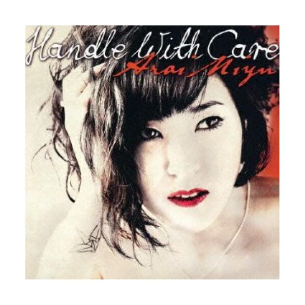 【発売日：2012年12月19日】Arai Miyu (アライミユ あらいみゆ)2012年12月19日 発売2009年にソロ・アーティストとして活動を開始したシンガー・ソングライター、Arai Miyuのファースト・ソロ・アルバム。プロデュ...