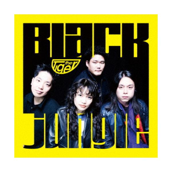 【発売日：2025年04月23日】the Tiger (タイガー たいがー)2025年4月23日 発売2024年3月のデビューアルバム『Get Ready』リリース以降、話題騒然のこの4人組ロック・バンドは、その若さに似つかわしくないリアル...
