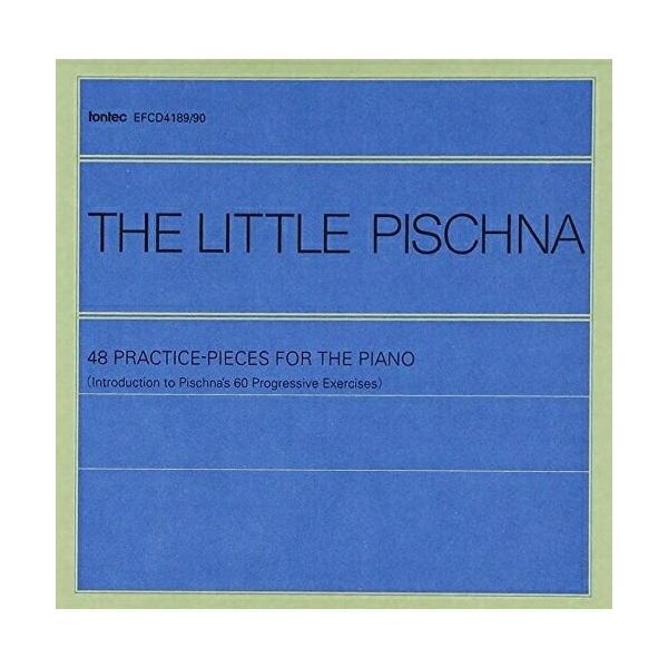 【発売日：2012年10月03日】クラシック (藤原亜美、渚智佳)2012年10月3日 発売全音楽譜出版社準拠のピアノ教則CDシリーズ。本作は監修:藤原亜美、ピアノ:藤原亜美・渚 智佳による、『リトル ピシュナ:48の基礎練習曲集』。