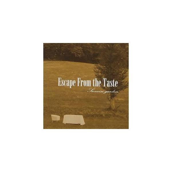 【発売日：2009年12月09日】Escape From the Taste (エスケープフロムザテイスト えすけーぷふろむざていすと)2009年12月9日 発売CD:11.Intro2.Silent night and the sun3....