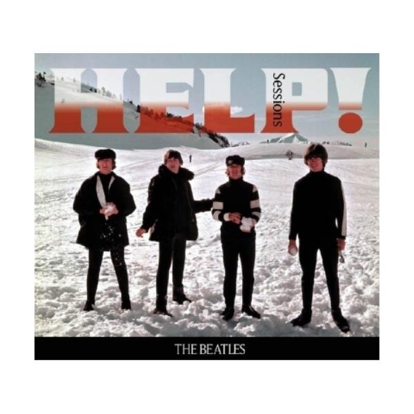 【発売日：2025年08月20日】THE BEATLES (ビートルズ びーとるず)2025年8月20日 発売1965年8月発表のビートルズの5作目「ヘルプ!四人はアイドル」の、別ヴァージョンやアウトテイクを収録した貴重音源集!「ヘルプ!」...