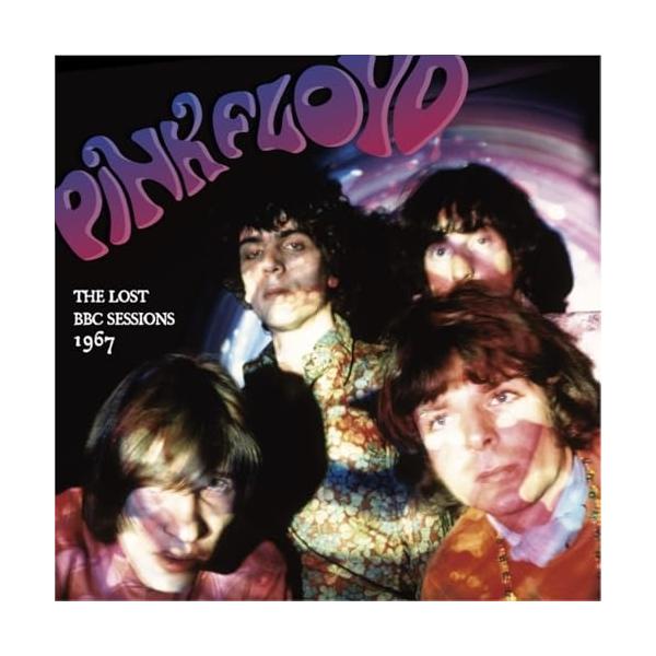 【発売日：2025年02月28日】PINK FLOYD (ピンクフロイド ぴんくふろいど)2025年2月28日 発売シド・バレット期のBBCライヴ、高音質収録!ロンドン'67。異端のサイケデリアの天才のめくるめく世界。UKサイケデリックから...