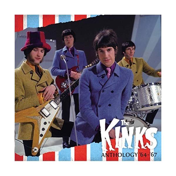 【発売日：2018年11月23日】ザ・キンクス (キンクス きんくす)2018年11月23日 発売英国ロックの大物、キンクスの未発表音源集が登場!1964年の世界的ヒット「ユー・リアリー・ガット・ミー」とともに現在も根強いファンを持つレイ・...