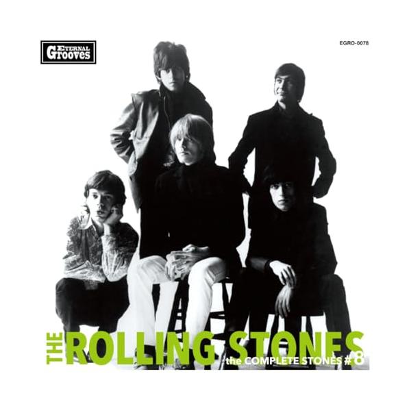 【発売日：2024年07月26日】THE ROLLING STONES (ローリングストーンズ ろーりんぐすとーんず)2024年7月26日 発売ローリング・ストーンズの全公式レコーディングを年代順に収録!明らかになる未発表曲、別バージョン、...