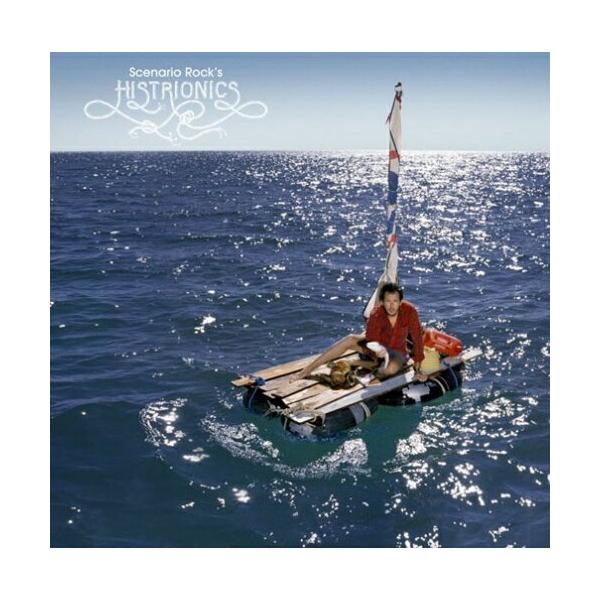 【発売日：2008年02月20日】シナリオ・ロック (シナリオロック しなりおろっく)2008年2月20日 発売ボーカルのメーディ・パンソンを中心人物としてその活動を広げる、シナリオ・ロックのアルバム。メーディとクリエイター集団Surfac...