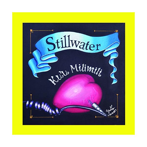 【発売日：2016年09月14日】Ku'u MilimiliStillwaterスティルウォーター すてぃるうぉーたー発売日：2016年9月14日種別：CD"Stillwater"平井学、渾身のファースト・アルバム。一度聴いたら忘れられない...
