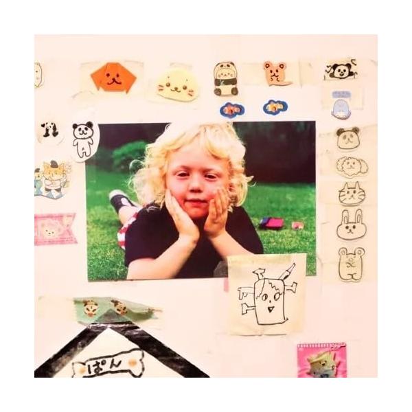 【発売日：2025年07月25日】TAPES (テープス てーぷす)2025年7月25日 発売あのキラー・チューンが帰ってきた!発表以来ファンを増やし続ける幸せなべースミュージック名曲「Summer Jam」待望の2025年リプレスは、盟友...