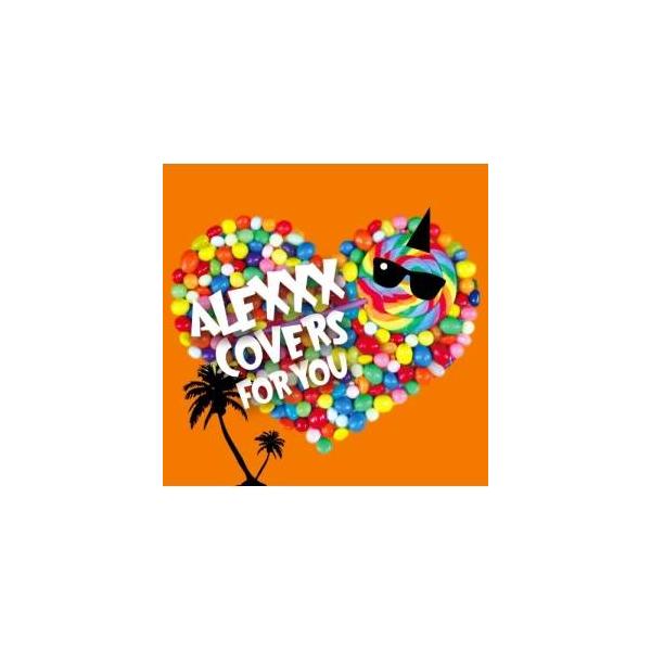 【発売日：2014年03月12日】ALEXXX (アレックス あれっくす)2014年3月12日 発売レゲエ、ヒップホップ、EDMやハワイアン・ミュージックなど、ポップなダンス・チューンでフロアを賑わせてきたALEXXXが新たな一面を魅せる初...
