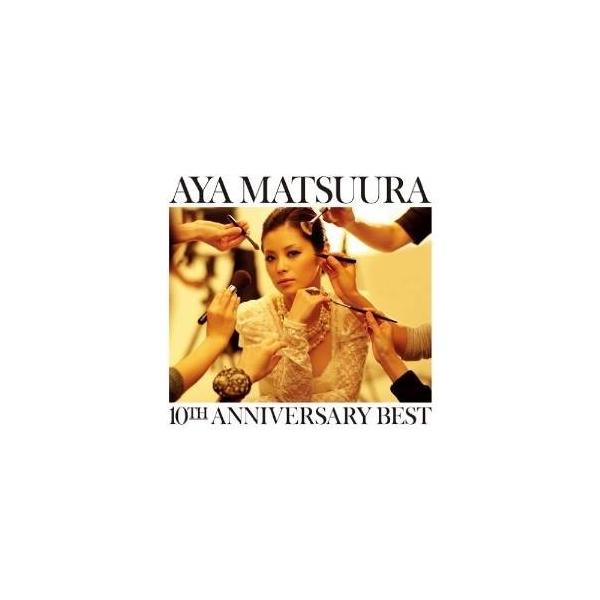 【発売日：2011年12月21日】松浦亜弥 (マツウラアヤ まつうらあや)2011年12月21日 発売2011年デビュー10周年を迎える松浦亜弥待望のベスト・アルバム。「Yeah!めっちゃホリディ」などのヒット曲はもちろん、自身のファンクラ...