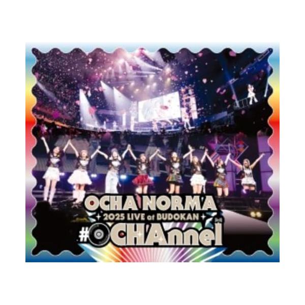 【発売日：2026年02月25日】OCHA NORMA (オチャノーマ おちゃのーま)2026年2月25日 発売BD:11.OPENNING2.お祭りデビューだぜ!3.MC4.ヨリドリ ME DREAM5.ウチらの地元は地球じゃん!6.学校...