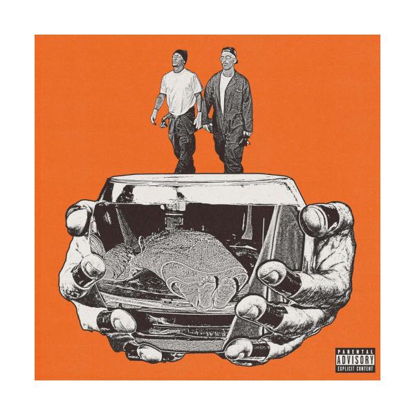 【発売日：2026年04月22日】Hit-Boy &amp; The Alchemist (ヒットボーイ/アルケミスト ひっとぼーい/あるけみすと)2026年4月22日 発売高く評価されるヒップホップのプロデューサー二人がコラボレート。単な...