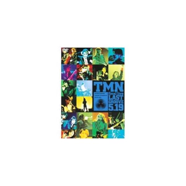 【発売日：2003年12月17日】TMN (ティーエムエヌ てぃーえむえぬ)2003年12月17日 発売DVD:11.Seven Days War2.TIME MACHINE3.1974(16光年の訪問者)4.Still Love Her(...