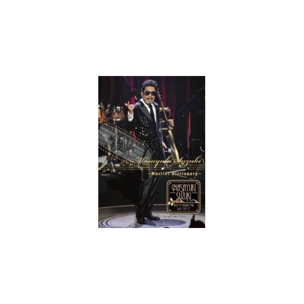 【発売日：2015年12月09日】鈴木雅之 (スズキマサユキ すずきまさゆき)2015年12月9日 発売DVD:11.Opening 〜 Liberty2.もう涙はいらない3.Guilty4.別れの街5.路(交差点)6.星屑の町7.Who ...