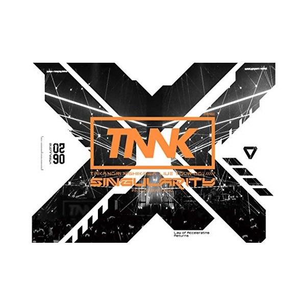 【発売日：2019年11月27日】西川貴教 (ニシカワタカノリ にしかわたかのり)2019年11月27日 発売DVD:11.SINGularity(Part 1)2.Roll The Dice(Part 1)3.Bright Burning...