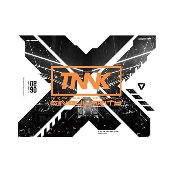 【発売日：2019年11月27日】西川貴教 (ニシカワタカノリ にしかわたかのり)2019年11月27日 発売DVD:11.SINGularity(Part 1)2.Roll The Dice(Part 1)3.Bright Burning...