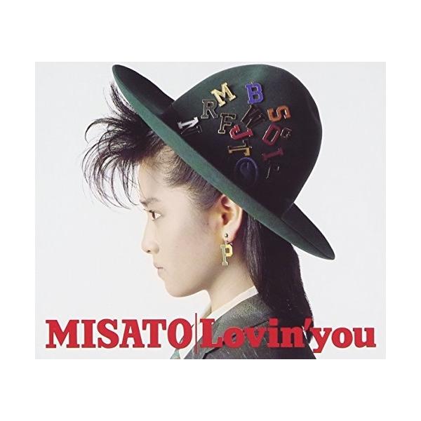 【発売日：1991年07月01日】渡辺美里 (ワタナベミサト わたなべみさと)1991年7月1日 発売1985年にデビューした渡辺美里は、翌年に小室哲哉が作曲した「My Revolution」をリリース。これが大ヒットとなり、一挙スターダム...