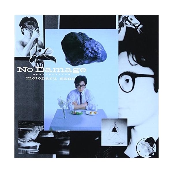 【発売日：1992年09月01日】佐野元春 (サノモトハル さのもとはる)1992年9月1日 発売デビュー曲の「アンジェリーナ」、代表曲となった「SOMEDAY」など、日本に真の洋楽的ビートをもたらした佐野元春自身の選曲による全14曲を収録...
