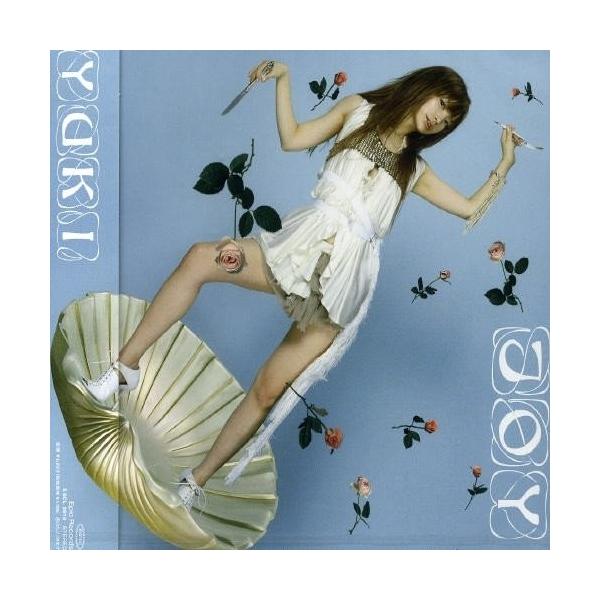【発売日：2005年01月19日】YUKI (ユキ ゆき)2005年1月19日 発売2004年9月のツアーで披露され、問い合わせの多かった「JOY」を収録した12センチCDシングル。理想と現実、隣り合わせの気持ちが混在する、鮮やかなダンスミ...