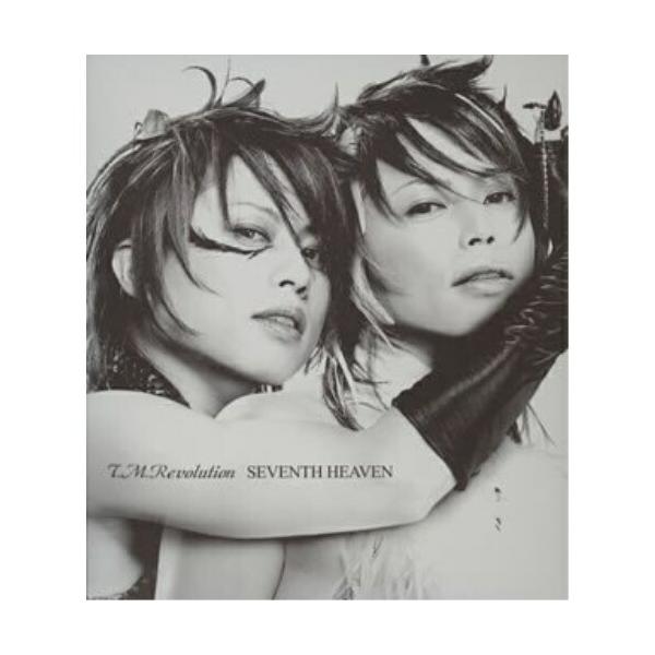 【発売日：2004年03月17日】T.M.Revolution (ティーエムレボリューション てぃーえむれぼりゅーしょん)2004年3月17日 発売CD:11.Key of SEVENTH HEAVEN2.Albireo -アルビレオ-(a...