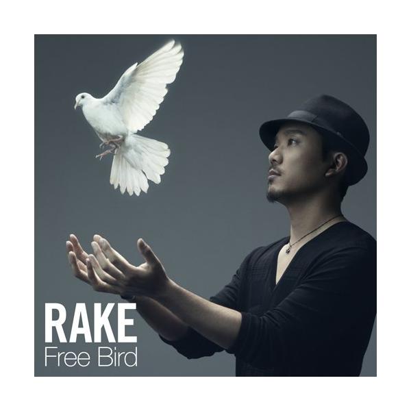【発売日：2013年09月04日】Rake (レイク れいく)2013年9月4日 発売仙台出身・在住のシンガー・ソングライター、Rakeのサード・アルバム。生サウンドを重視した聴き応え抜群の一枚。TBS系ドラマ『あぽやん〜走る国際空港〜』主...
