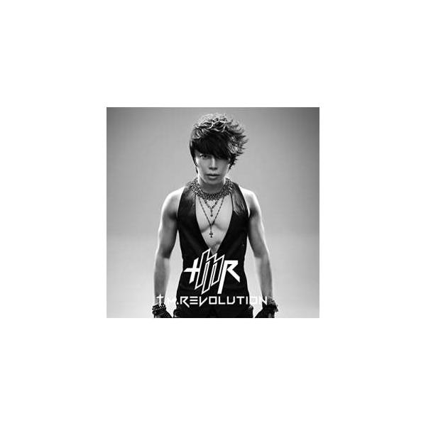 【発売日：2014年08月06日】T.M.Revolution (ティーエムレボリューション てぃーえむれぼりゅーしょん)2014年8月6日 発売T.M.Revolutionのシングル。日本製作によるマーベル初の男児向けTVアニメ・シリーズ...