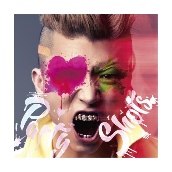 【発売日：2017年04月19日】WOOYOUNG(From 2PM) (ウヨンフロムトゥーピーエム うよんふろむとぅーぴーえむ)2017年4月19日 発売2015年3月にリリースしたソロ第一弾シングルに続き、”野獣アイドル”2PMのメンバ...