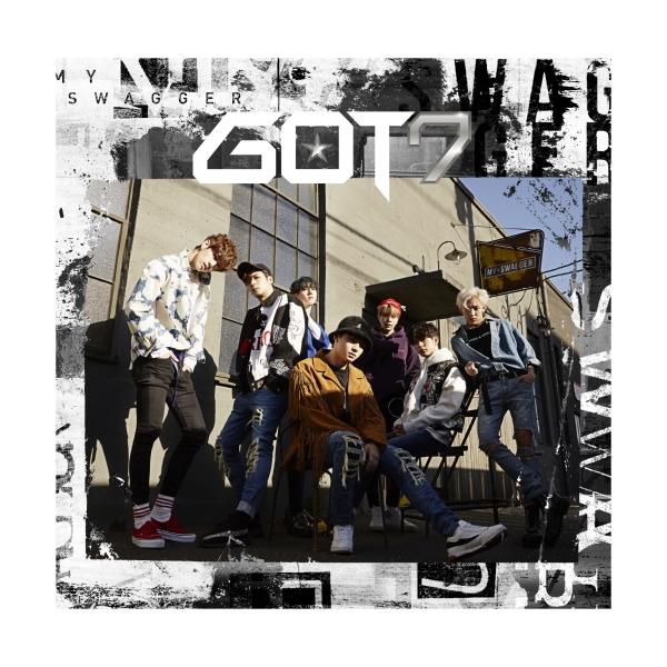 【発売日：2017年05月24日】GOT7 (ガットセブン がっとせぶん)2017年5月24日 発売ミニ・アルバム『Hey Yah』から半年ぶりのシングル!今回のタイトル曲「MY SWAGGER」は、”GOT7らしいスタイルで高みを目指して...
