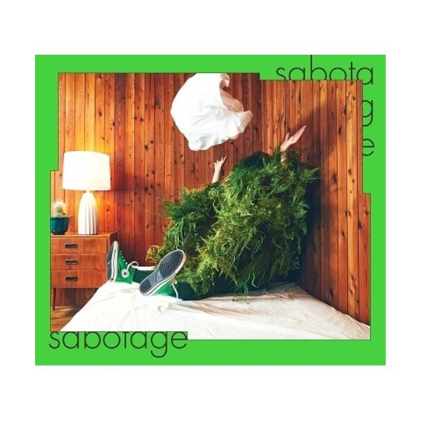 【発売日：2019年11月06日】緑黄色社会 (リョクオウショクシャカイ りょくおうしょくしゃかい)2019年11月6日 発売2019年春のツアーは各地ソールドアウト、大型夏フェスにも数多く出演。 TVテーマソングやCMタイアップ、9月には...