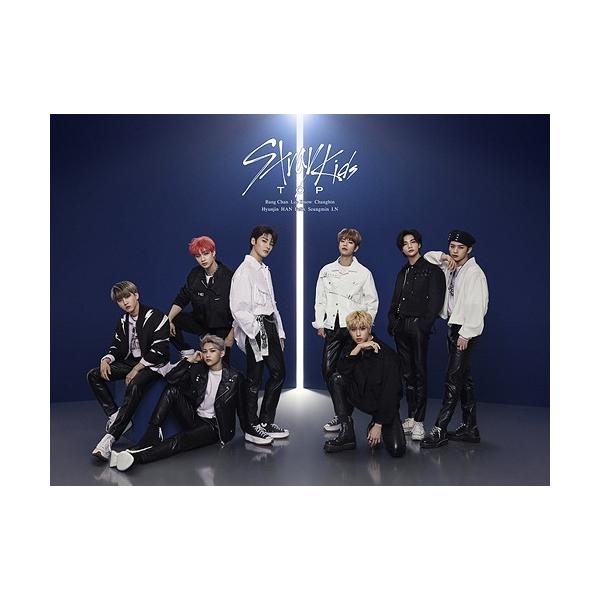【発売日：2020年06月03日】Stray Kids (ストレイキッズ すとれいきっず)2020年6月3日 発売2020年3月に待望の日本デビューを果たした、次世代No.1ボーイズグル-プ”Stray Kids”のJAPAN 1st Si...