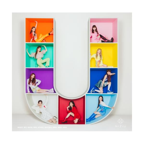 【発売日：2021年11月24日】NiziU (ニジュー にじゅー)2021年11月24日 発売2020年オーディション・プロジェクト”Nizi Project”の社会現象から、同年6月「Make you happy」でのプレデビュー、そし...