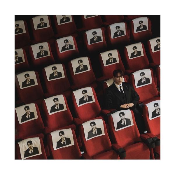 【発売日：2023年12月13日】Jun.K(From 2PM) (ジュンケイフロムツーピーエム じゅんけいふろむつーぴーえむ)2023年12月13日 発売Jun. K(From 2PM)初のベストアルバムが、最新曲と共にリリース決定!Ju...