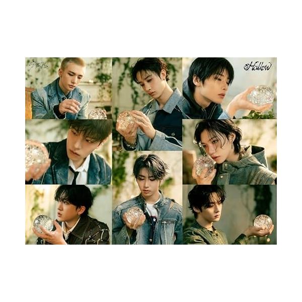 【発売日：2025年06月18日】Stray Kids (ストレイキッズ すとれいきっず)2025年6月18日 発売2018年、韓国でのデビューから僅か1年足らずでアジア・アメリカ・ヨーロッパ・オーストラリアを巡るワールドツアーを全公演ソー...