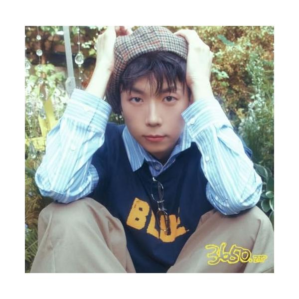 【発売日：2025年12月24日】WOOYOUNG(From 2PM) (ウヨンフロムトゥーピーエム うよんふろむとぅーぴーえむ)2025年12月24日 発売2PMのWOOYOUNG、日本ソロデビュー10周年記念自身初のベストアルバムをリリ...