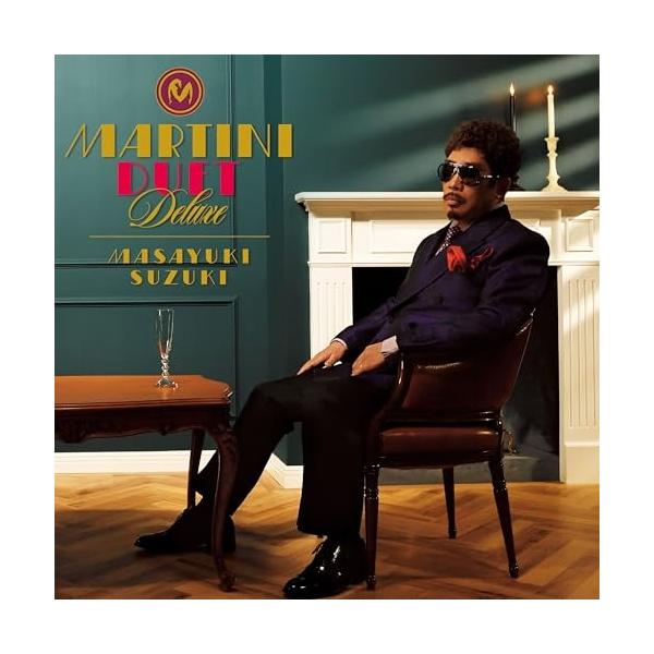 【発売日：2026年03月25日】鈴木雅之 (スズキマサユキ すずきまさゆき)2026年3月25日 発売鈴木雅之ソロデビュー40周年&amp;古稀記念デュエット・ベスト・アルバムリリース。鈴木聖美、篠原涼子、渋谷凪咲をはじめ女性アーティスト...