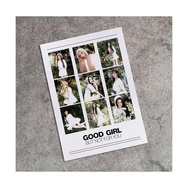 【発売日：2026年04月01日】NiziU (ニジュー にじゅー)2026年4月1日 発売1st EP『RISE UP』以来、1年9 ヵ月ぶりとなる NiziU 2nd EP『Too Bad』。本作のタイトル曲は、受け身の”いい子”だった...