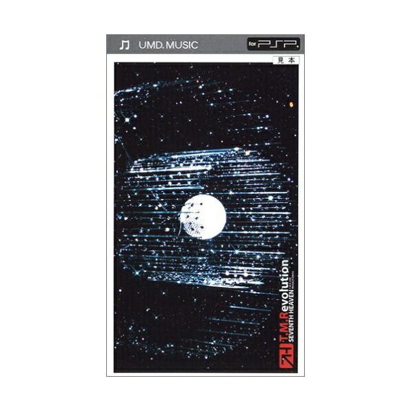 【発売日：2005年11月30日】T.M.Revolution (T.M.Revolution)2005年11月30日 発売UMD:11.Key of SEVENTH HEAVEN2.Albireo -アルビレオ-3.Goin'4.Out ...