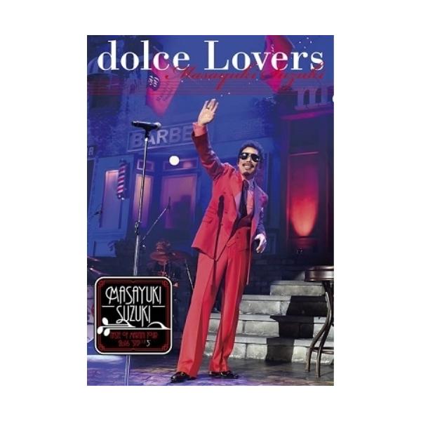 【発売日：2020年12月23日】鈴木雅之 (スズキマサユキ すずきまさゆき)2020年12月23日 発売BD:11.Opening〜Melancholia2.泣きたいよ3.ガラス越しに消えた夏4.最後の恋にさよなら5.夜空の雨音6.リバイ...