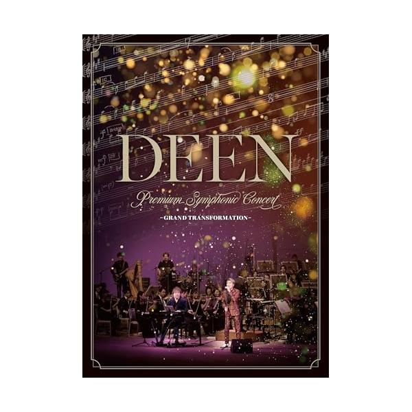 【発売日：2026年04月22日】DEEN (ディーン でぃーん)2026年4月22日 発売BD:11.OVERTURE2.未来のために3.Teenage dream4.翼を広げて5.Smile Blue6.遠い空で7.哀しみの向こう側8....