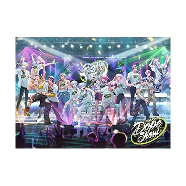 【発売日：2022年10月28日】アニメ (悪漢奴等、The Cat's Whiskers、BAE、cozmez、VISTY、AMPRULE、獄Luck)2022年10月28日 発売DVD:11.TURN IT UP!!!!!! -悪漢SO...